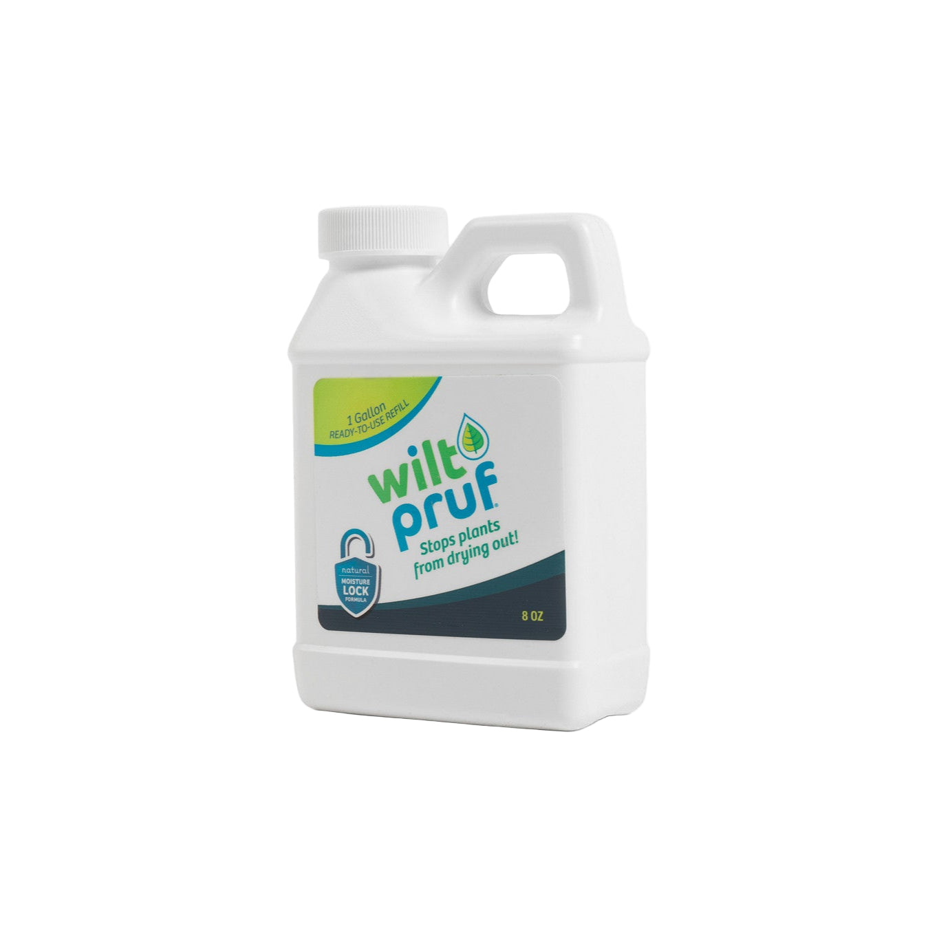 1 Gallon Electric Ready-to-Spray Refill | 8oz – Wilt-Pruf Products